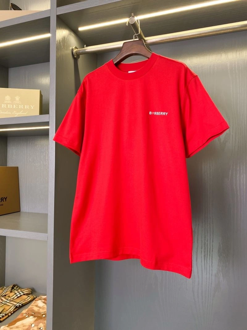 Mirror quality Burberry T-Shirts