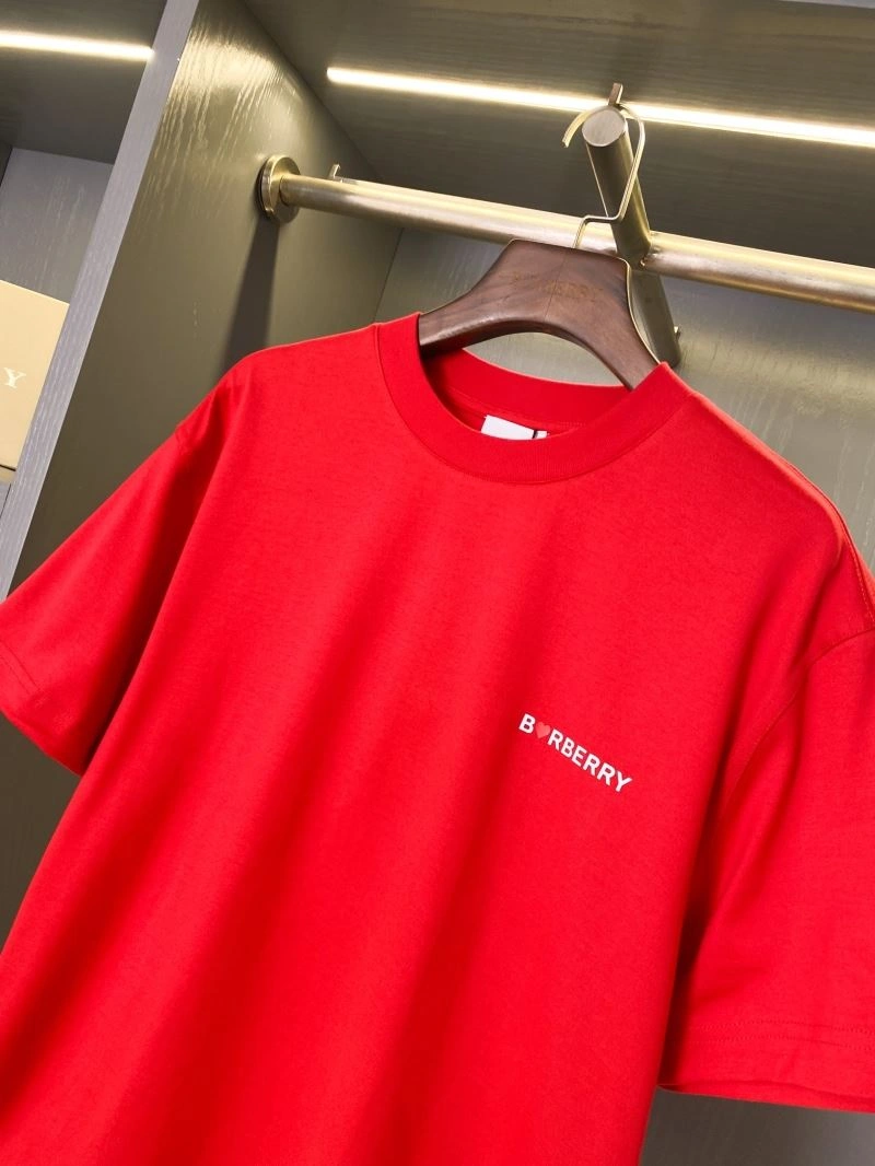 Mirror quality Burberry T-Shirts