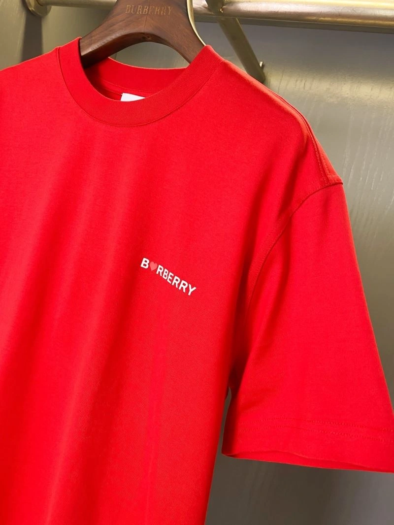 Mirror quality Burberry T-Shirts
