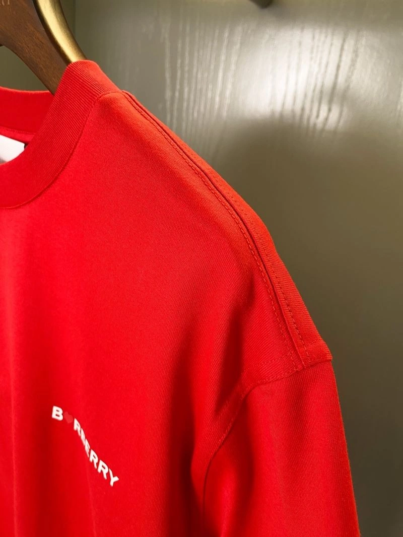 Mirror quality Burberry T-Shirts