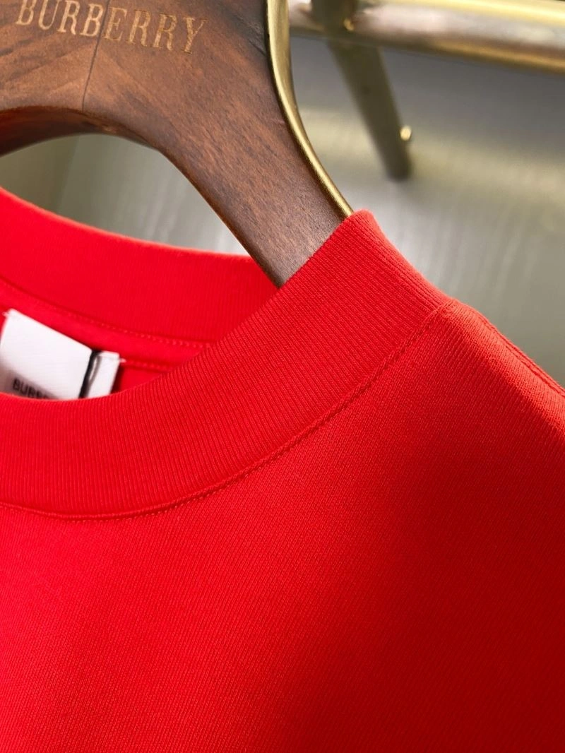 Mirror quality Burberry T-Shirts