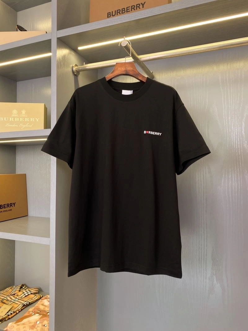Top match Burberry T-Shirts
