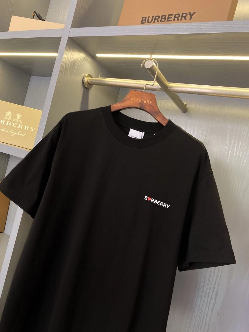 Top match Burberry T-Shirts
