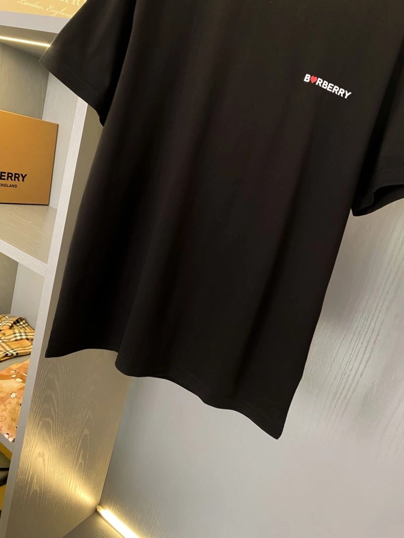 Top match Burberry T-Shirts