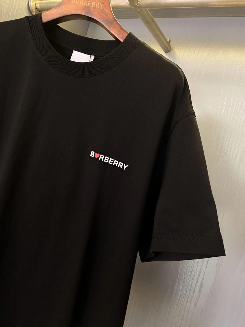 Top match Burberry T-Shirts