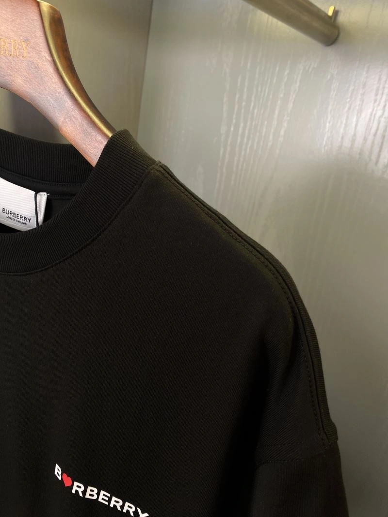 Top match Burberry T-Shirts