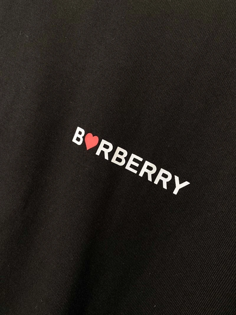 Top match Burberry T-Shirts