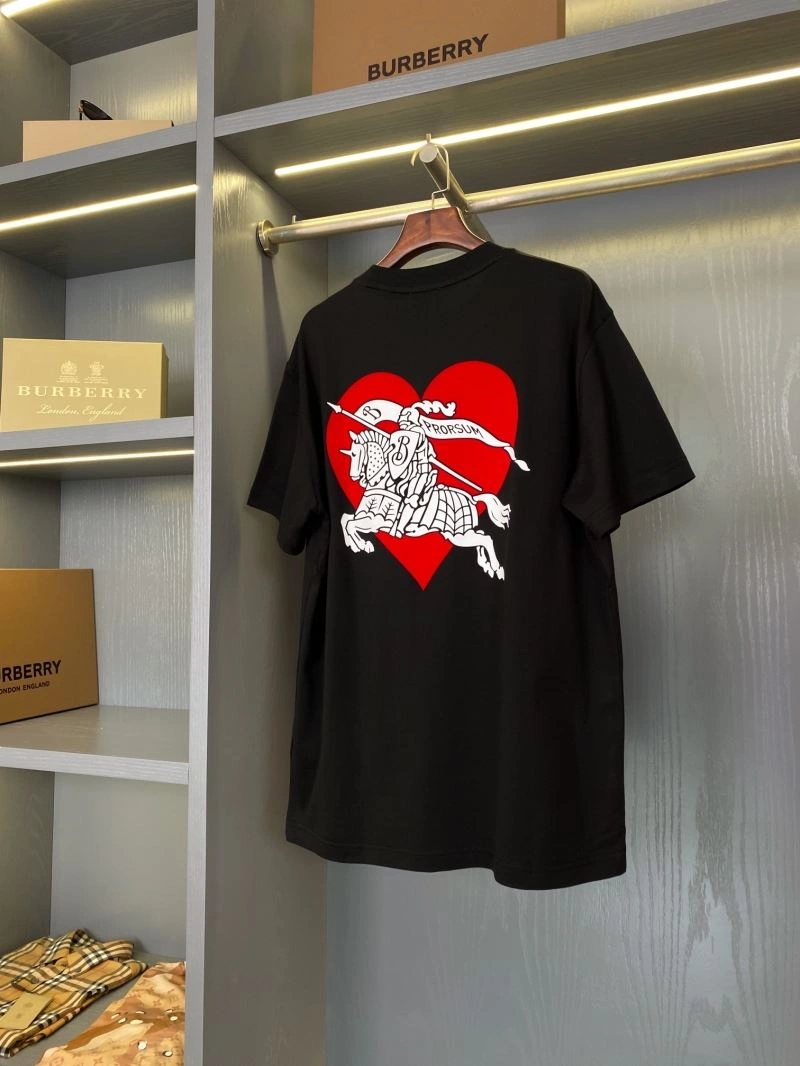 Top match Burberry T-Shirts