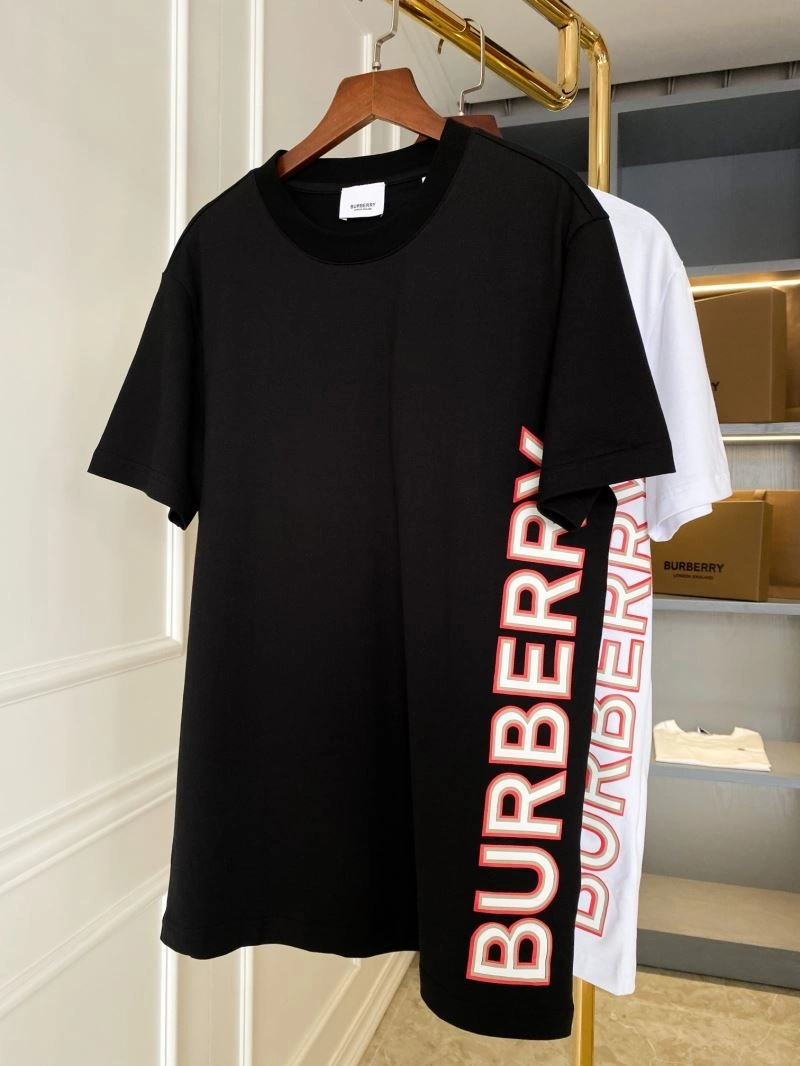 Burberry T-Shirts