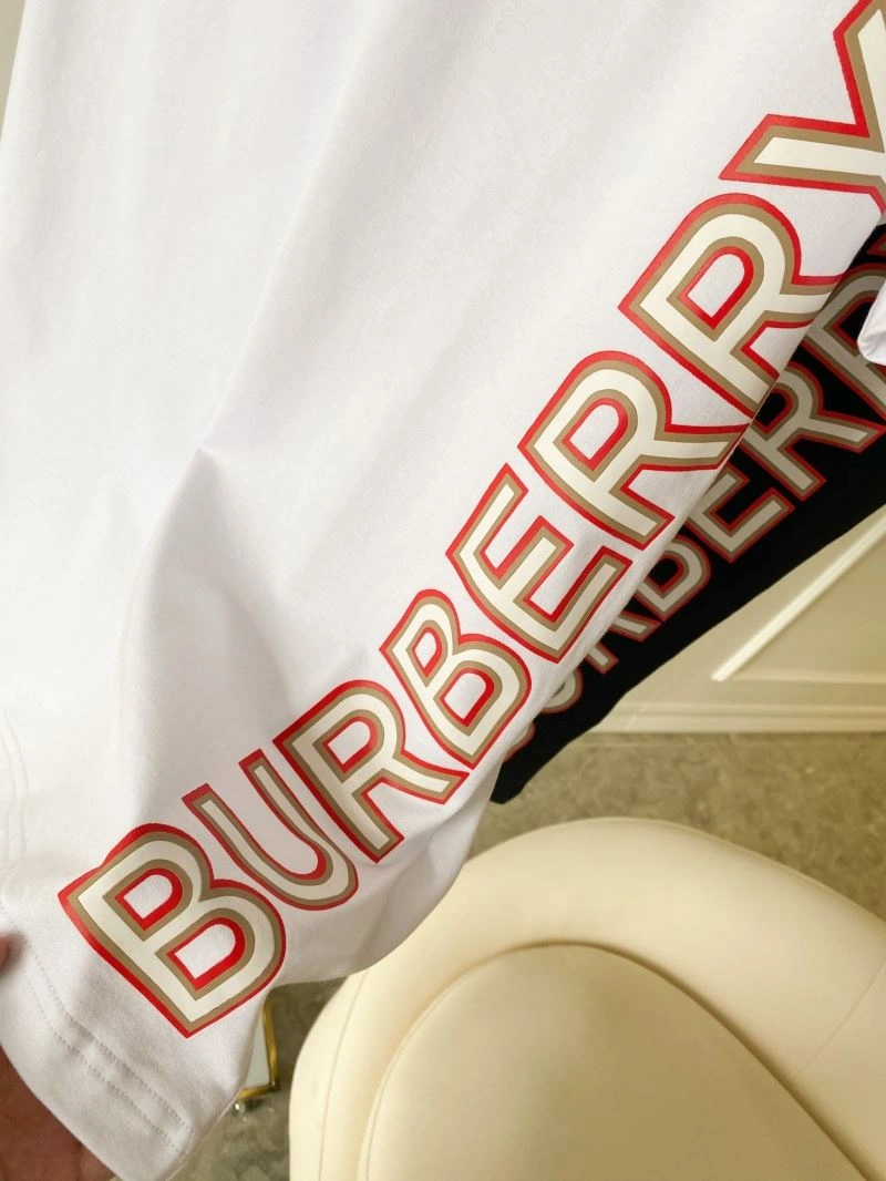 Discounted Burberry T-Shirts