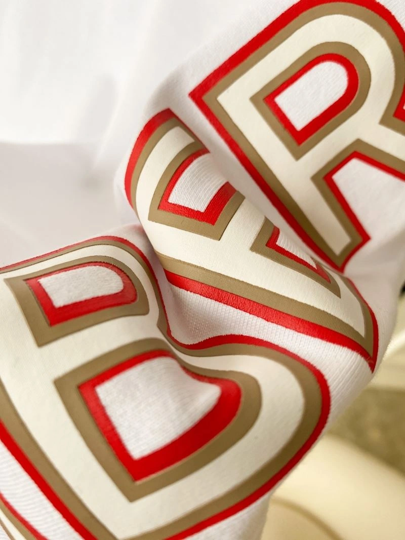 Discounted Burberry T-Shirts