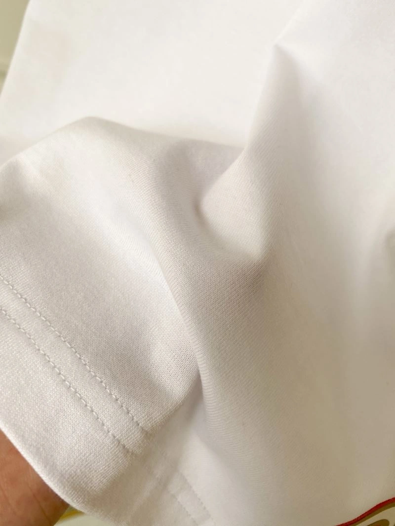 Discounted Burberry T-Shirts