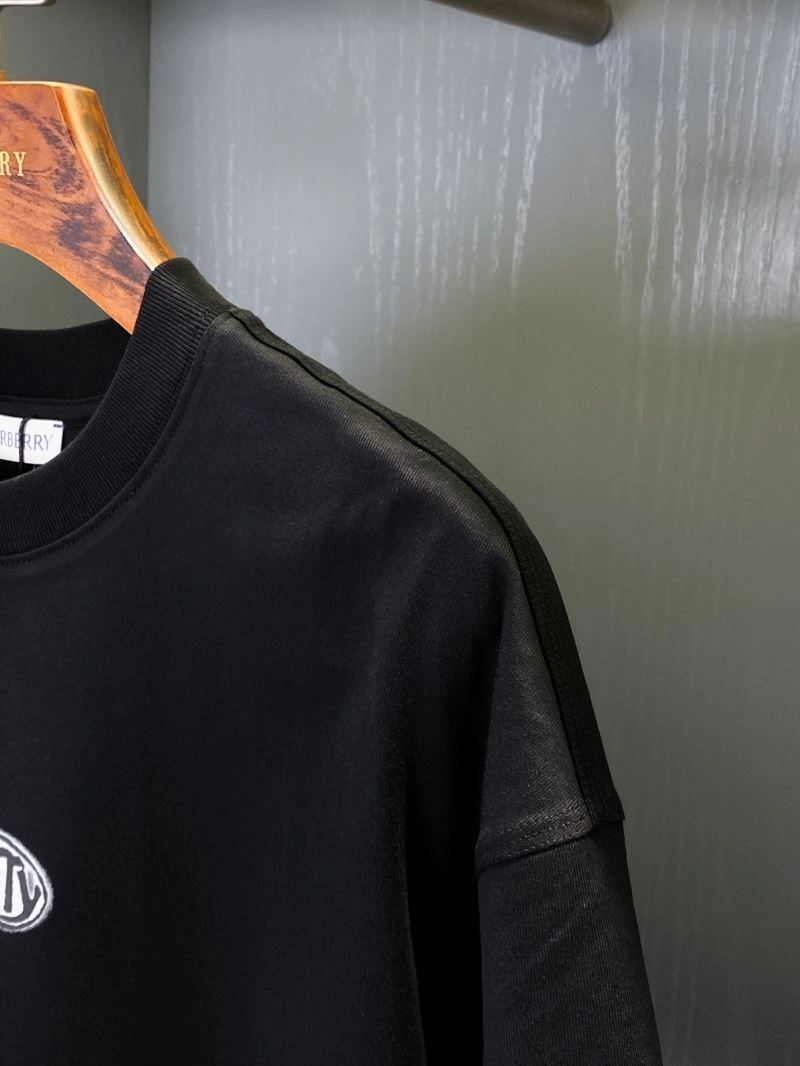Affordable Burberry T-Shirts