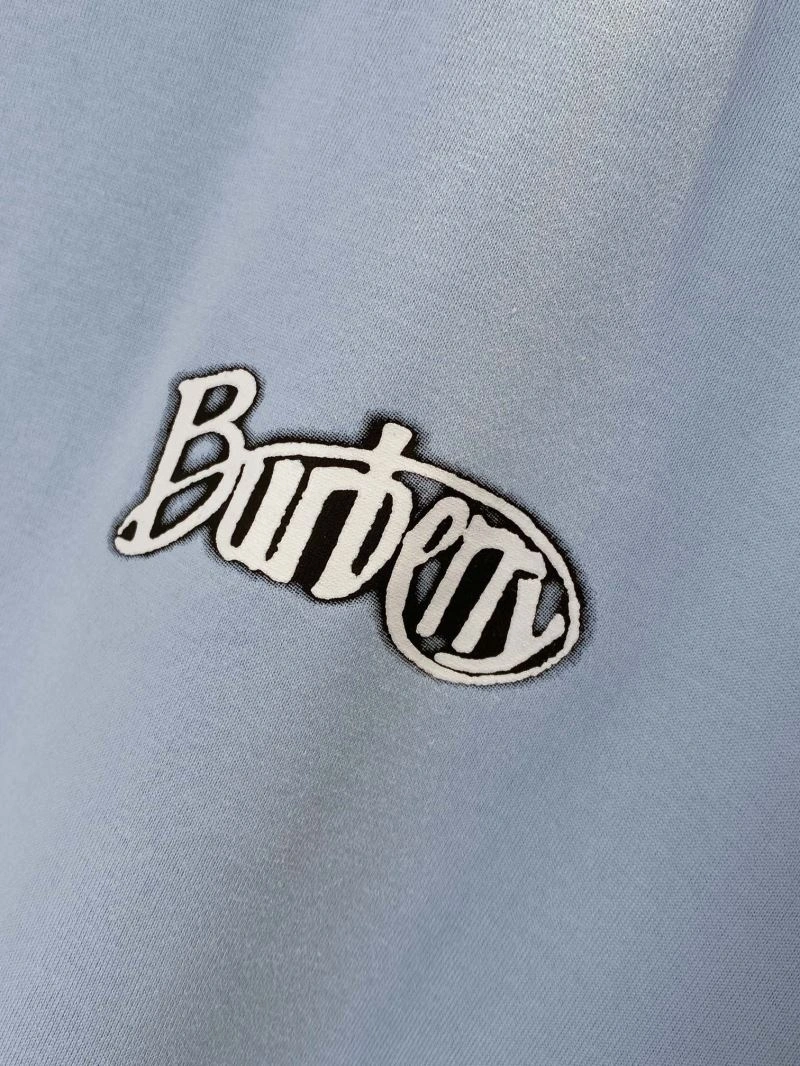Precise copy Burberry T-Shirts