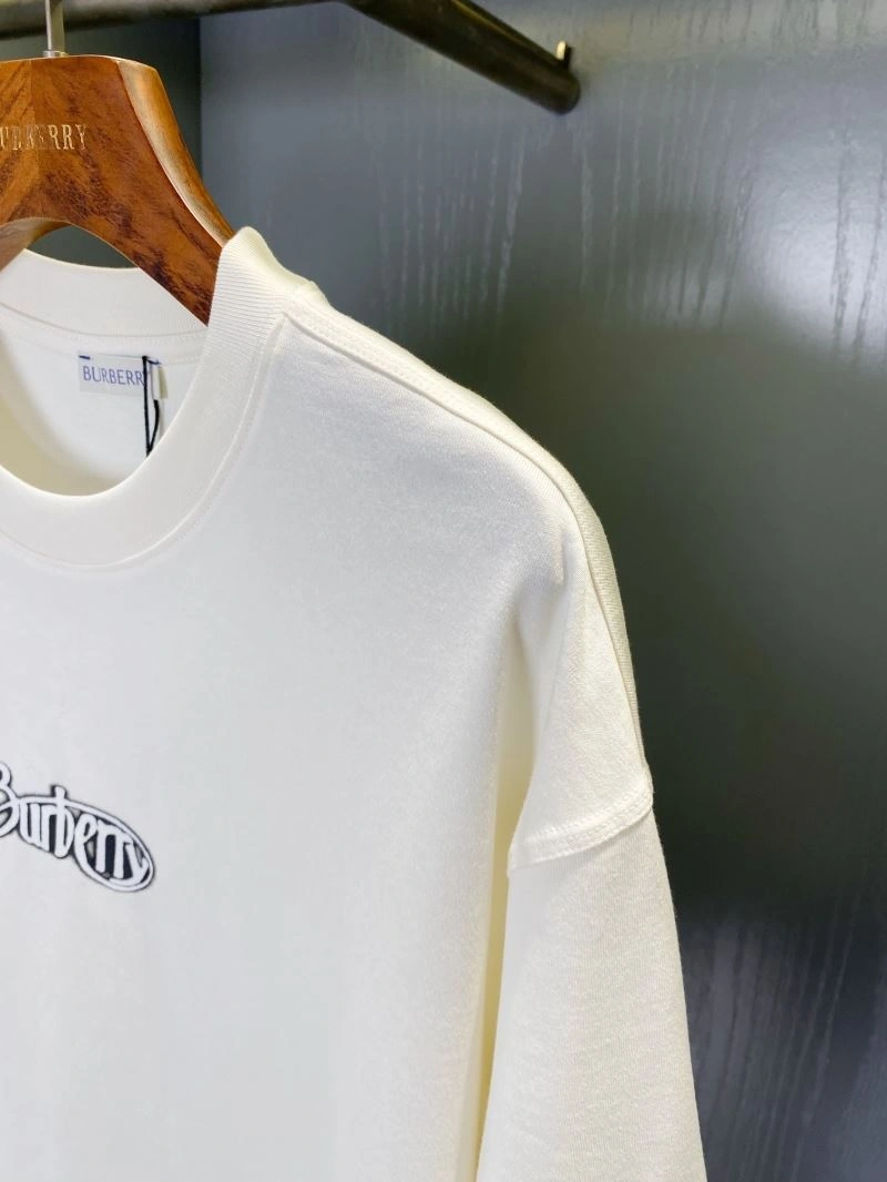 High fidelity Burberry T-Shirts