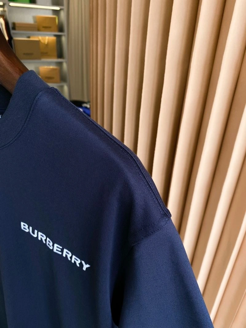 Perfect replica Burberry T-Shirts