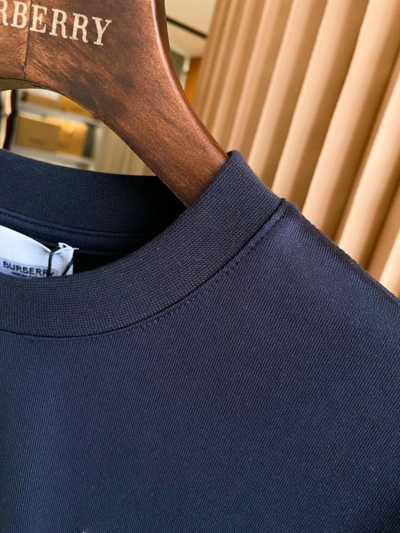 Perfect replica Burberry T-Shirts