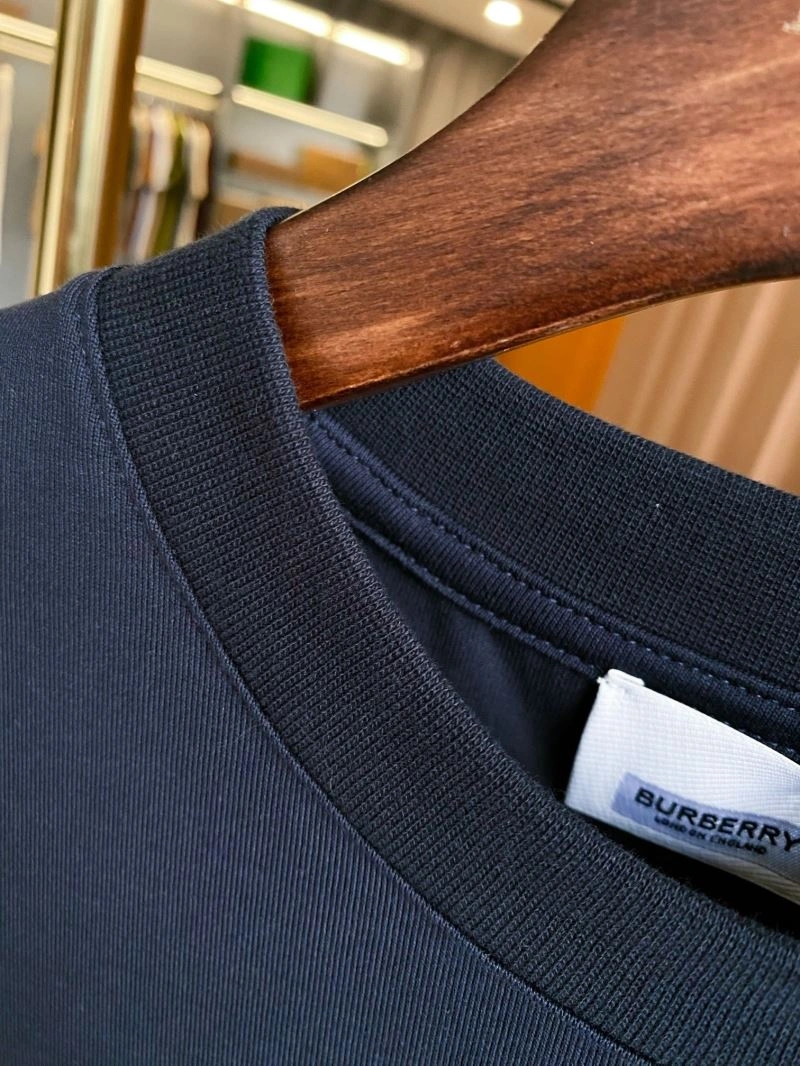 Perfect replica Burberry T-Shirts