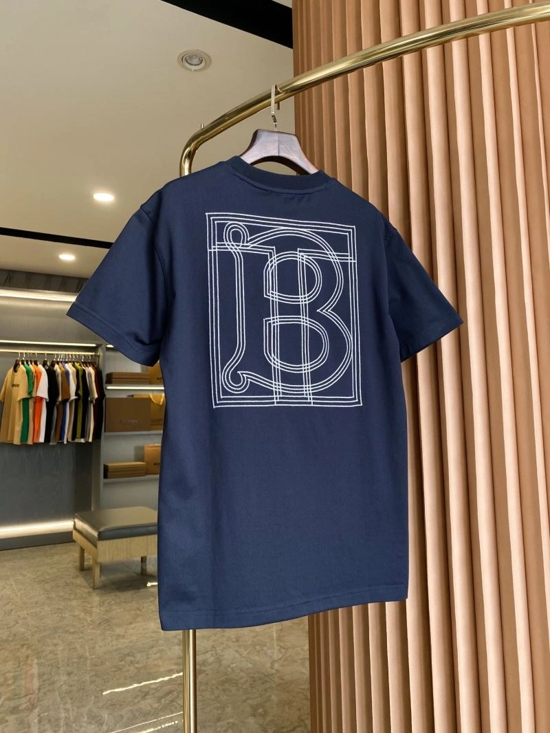 Perfect replica Burberry T-Shirts