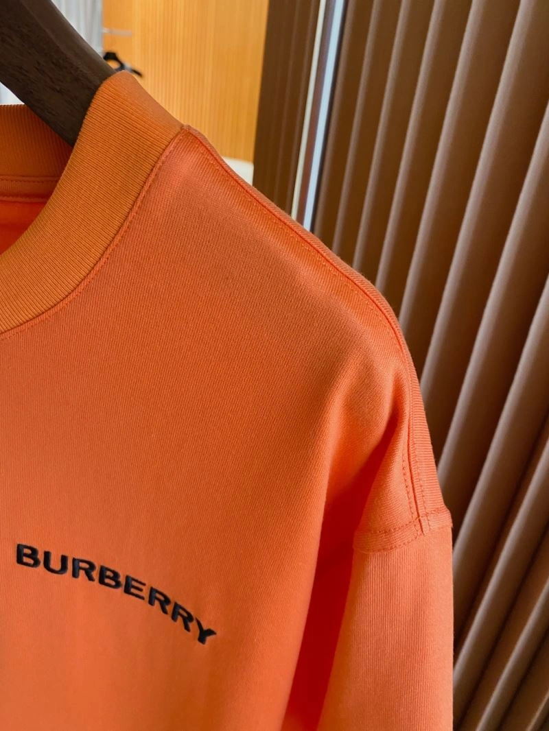 1:1 copy Burberry T-Shirts