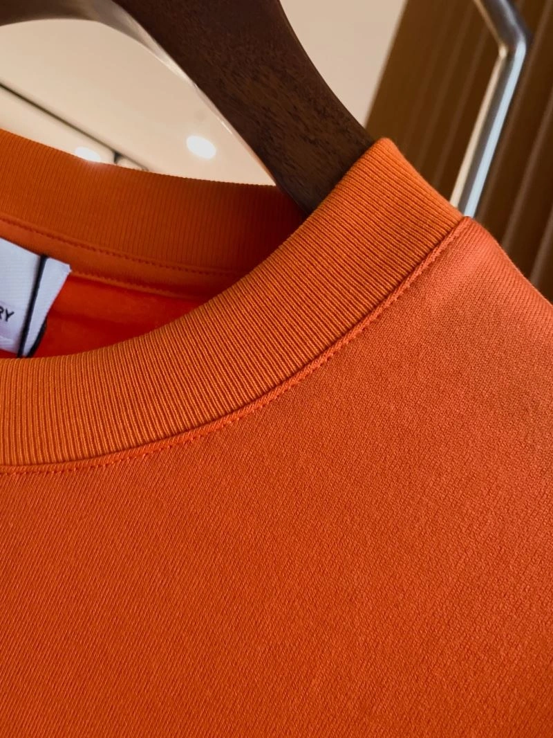 1:1 copy Burberry T-Shirts