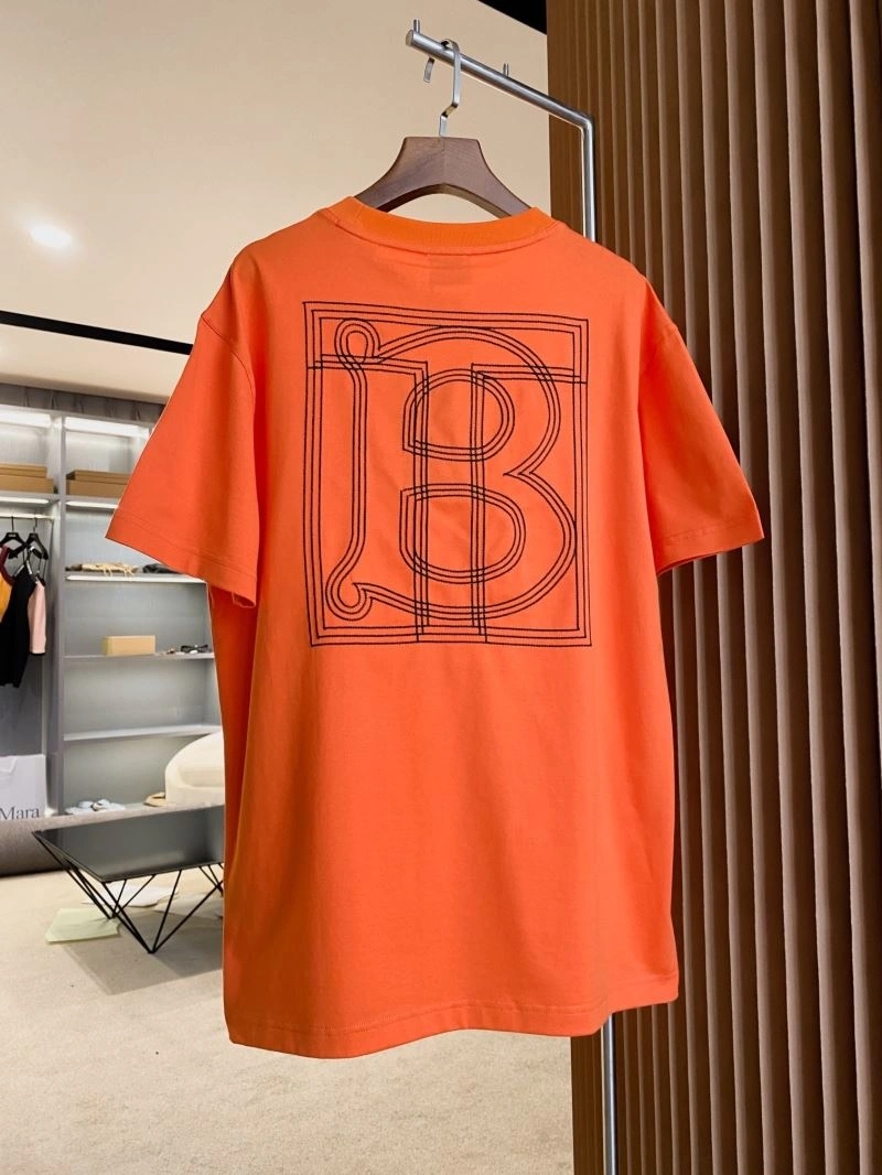 1:1 copy Burberry T-Shirts