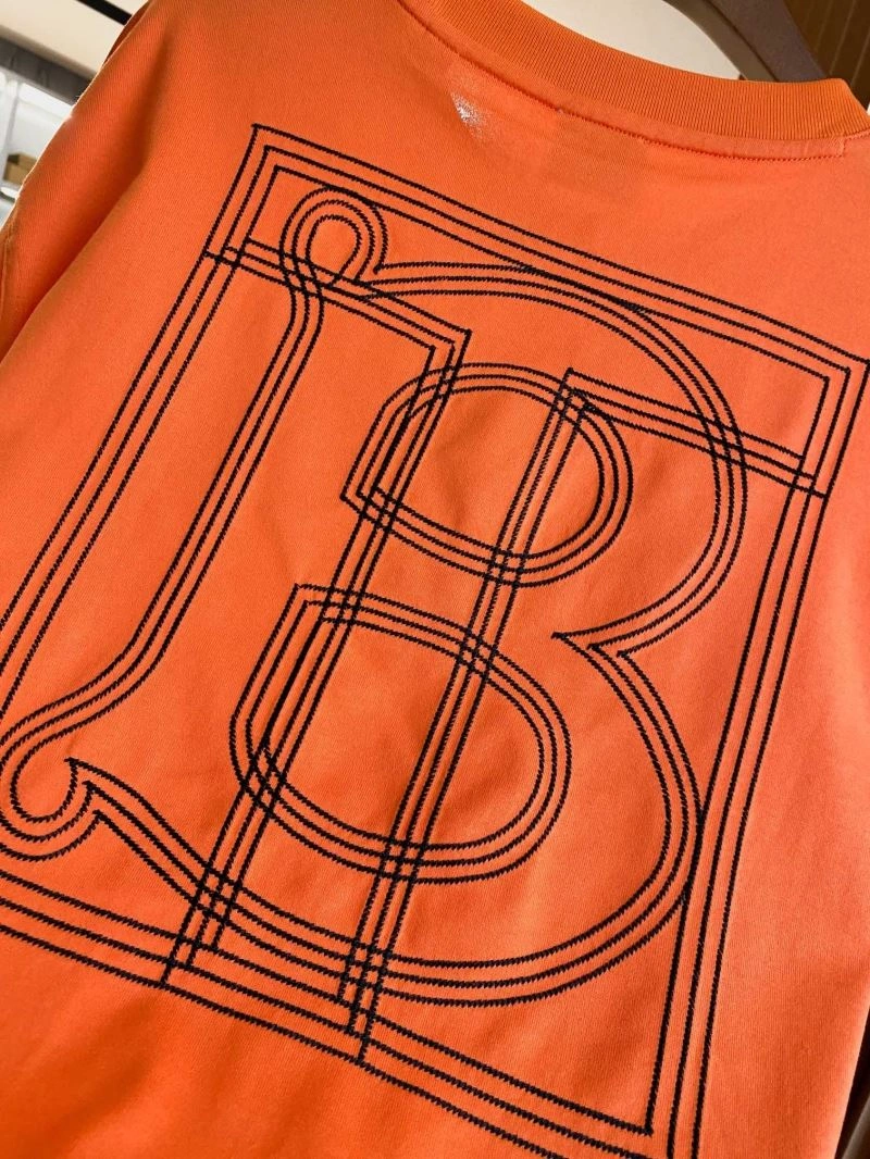 1:1 copy Burberry T-Shirts