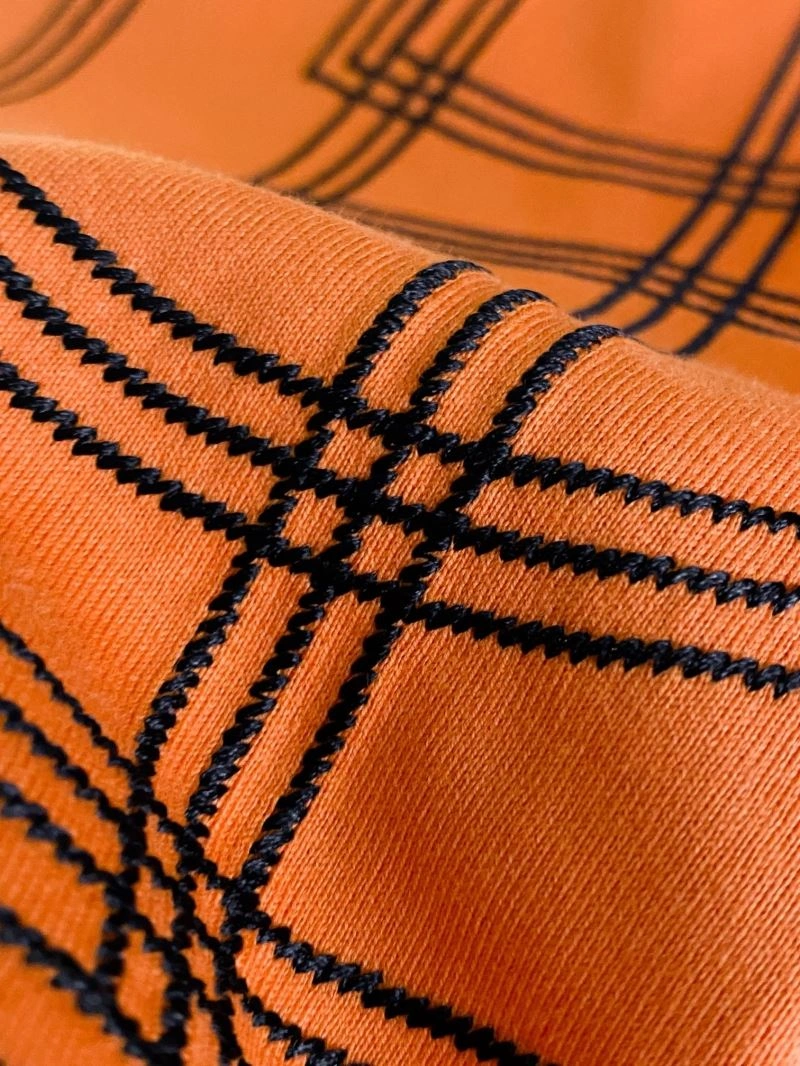 1:1 copy Burberry T-Shirts