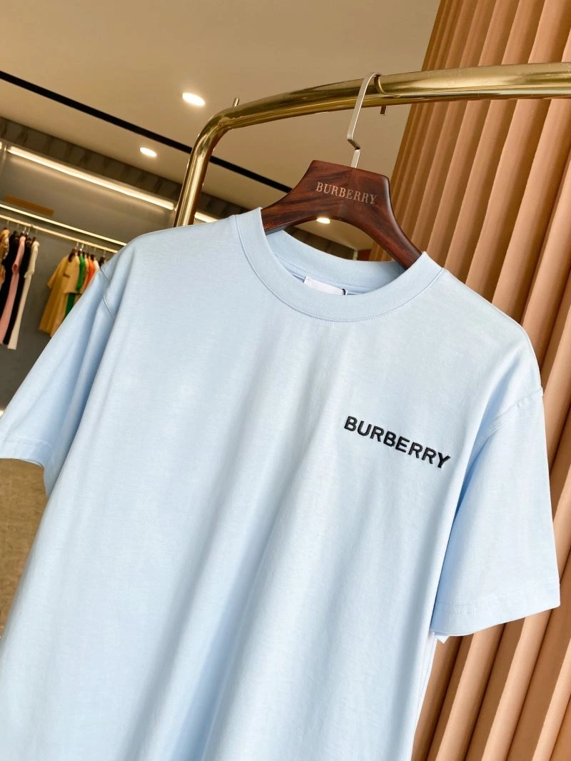 Perfect replica Burberry T-Shirts