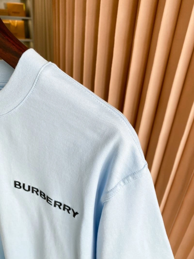 Perfect replica Burberry T-Shirts