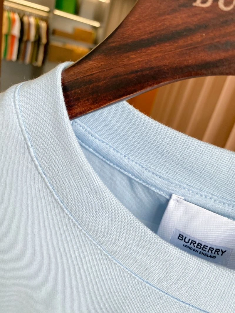 Perfect replica Burberry T-Shirts