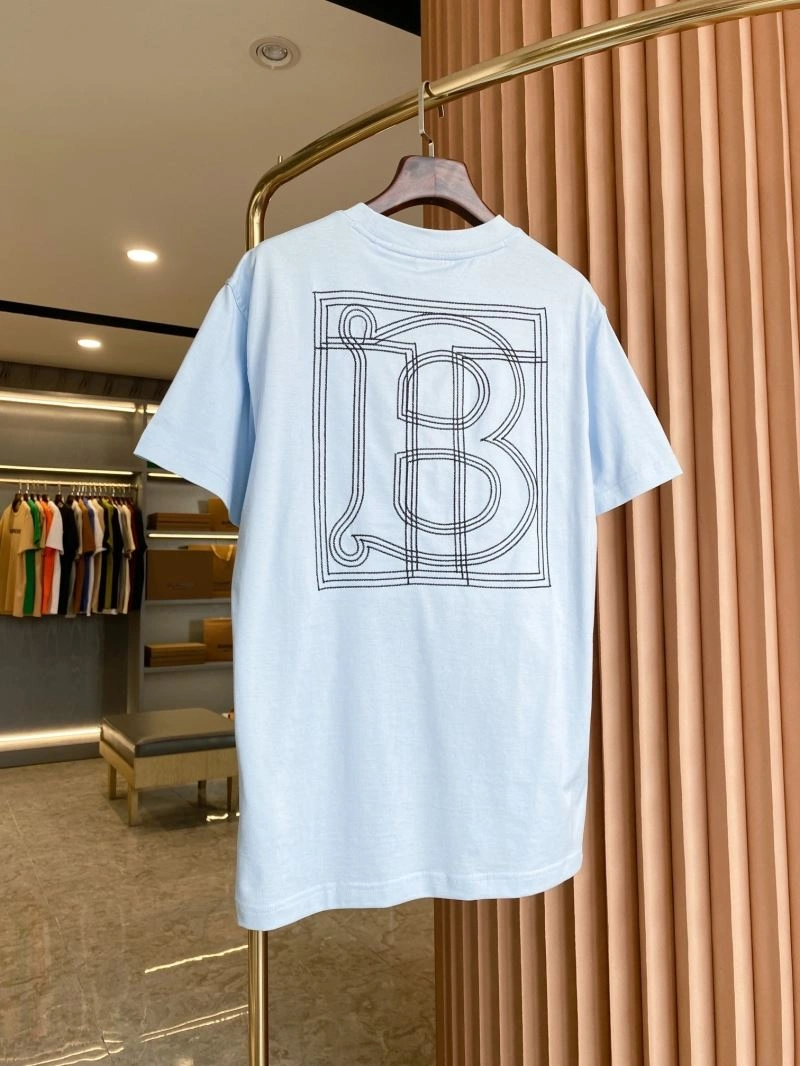 Perfect replica Burberry T-Shirts