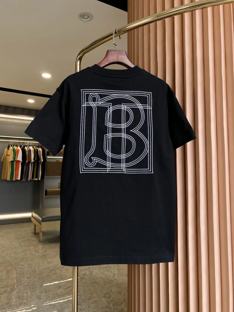 Exact replica Burberry T-Shirts