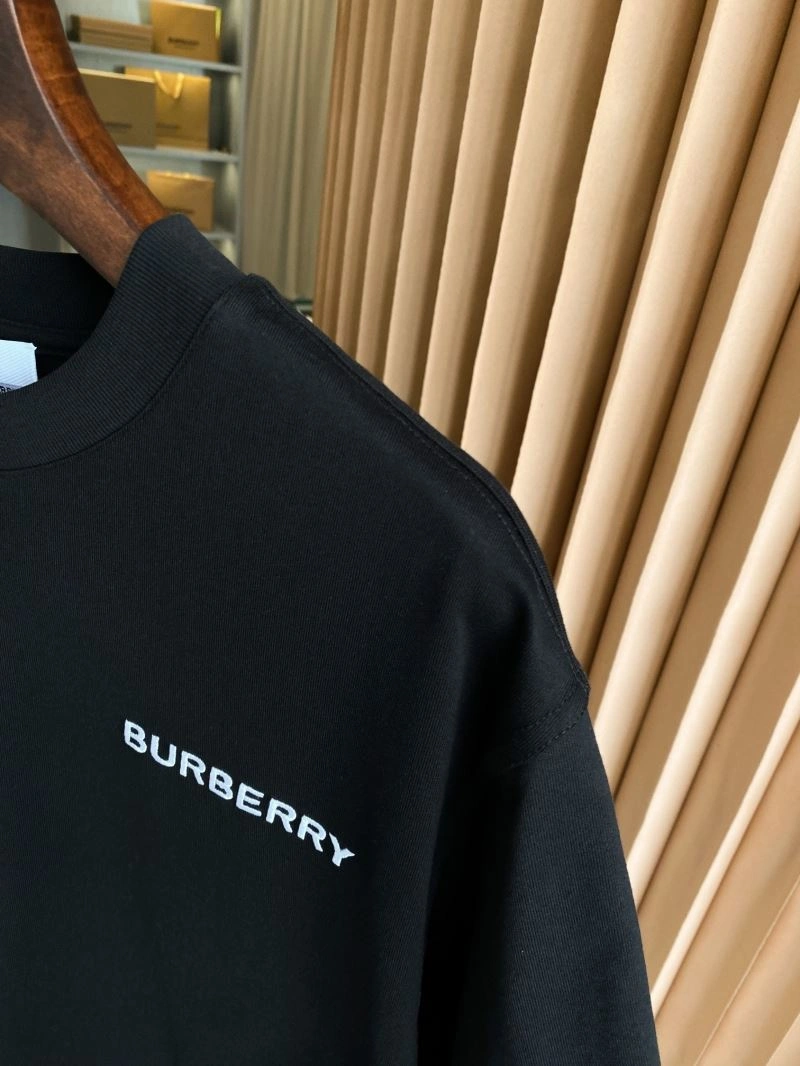 Exact replica Burberry T-Shirts