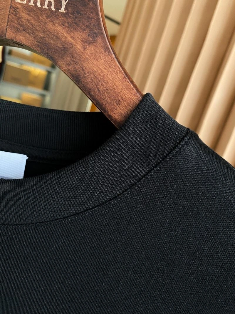 Exact replica Burberry T-Shirts