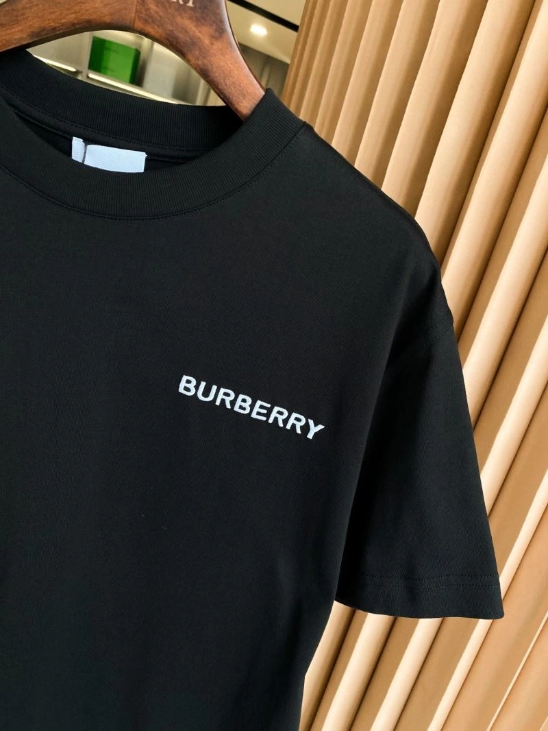 Exact replica Burberry T-Shirts