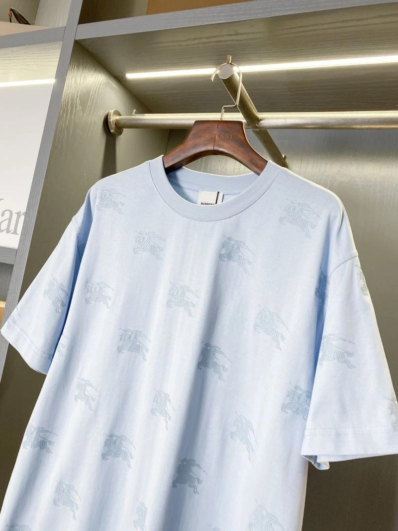 Exact replica Burberry T-Shirts
