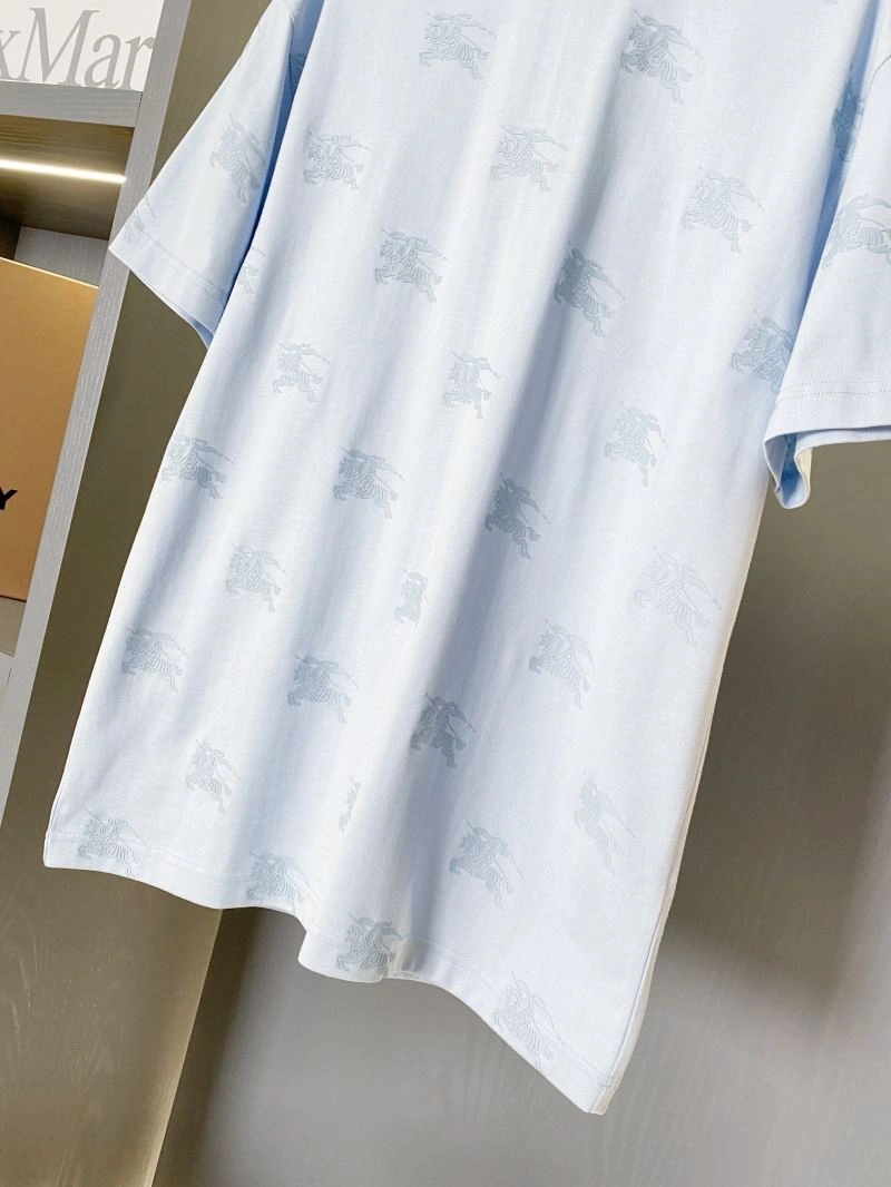 Exact replica Burberry T-Shirts