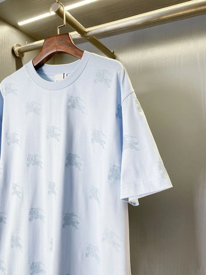 Exact replica Burberry T-Shirts