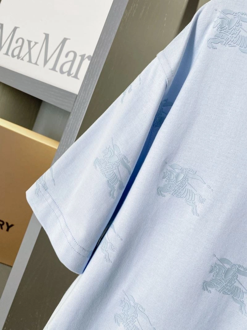 Exact replica Burberry T-Shirts