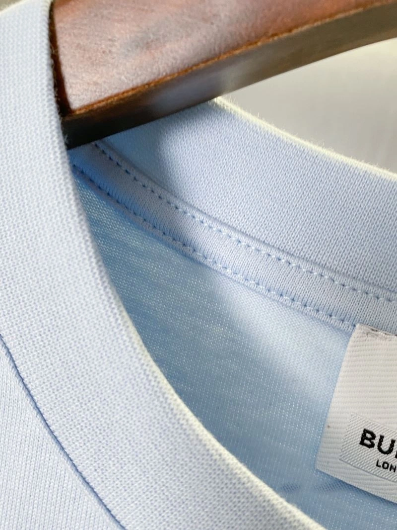 Exact replica Burberry T-Shirts