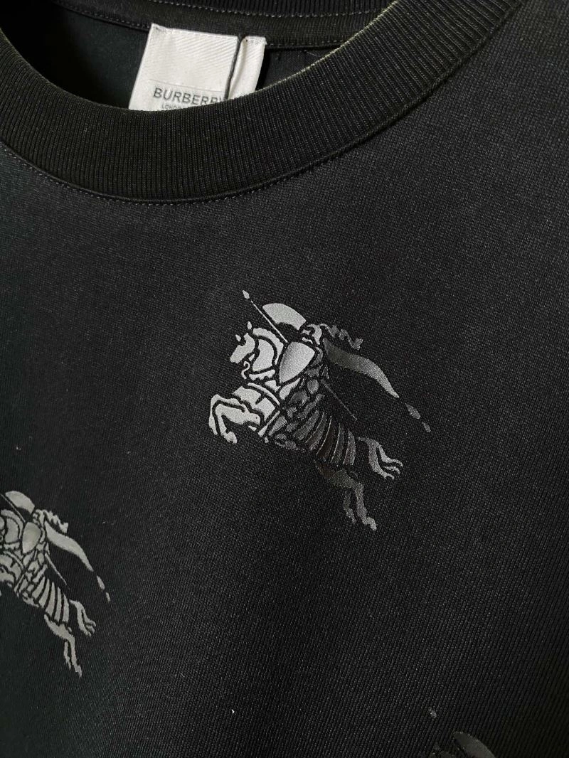 Real Burberry T-Shirts