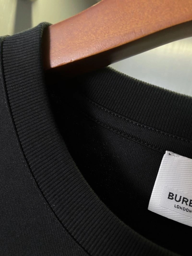 Real Burberry T-Shirts