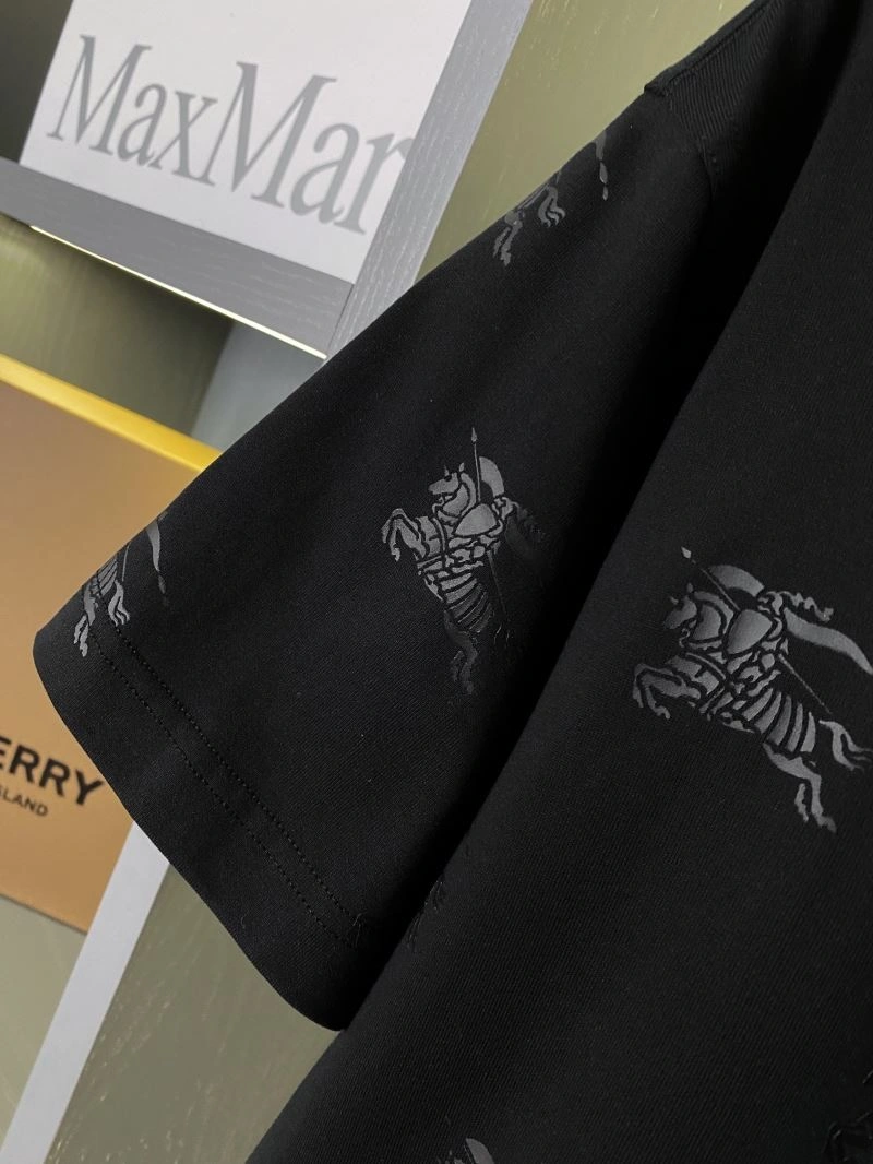 Real Burberry T-Shirts