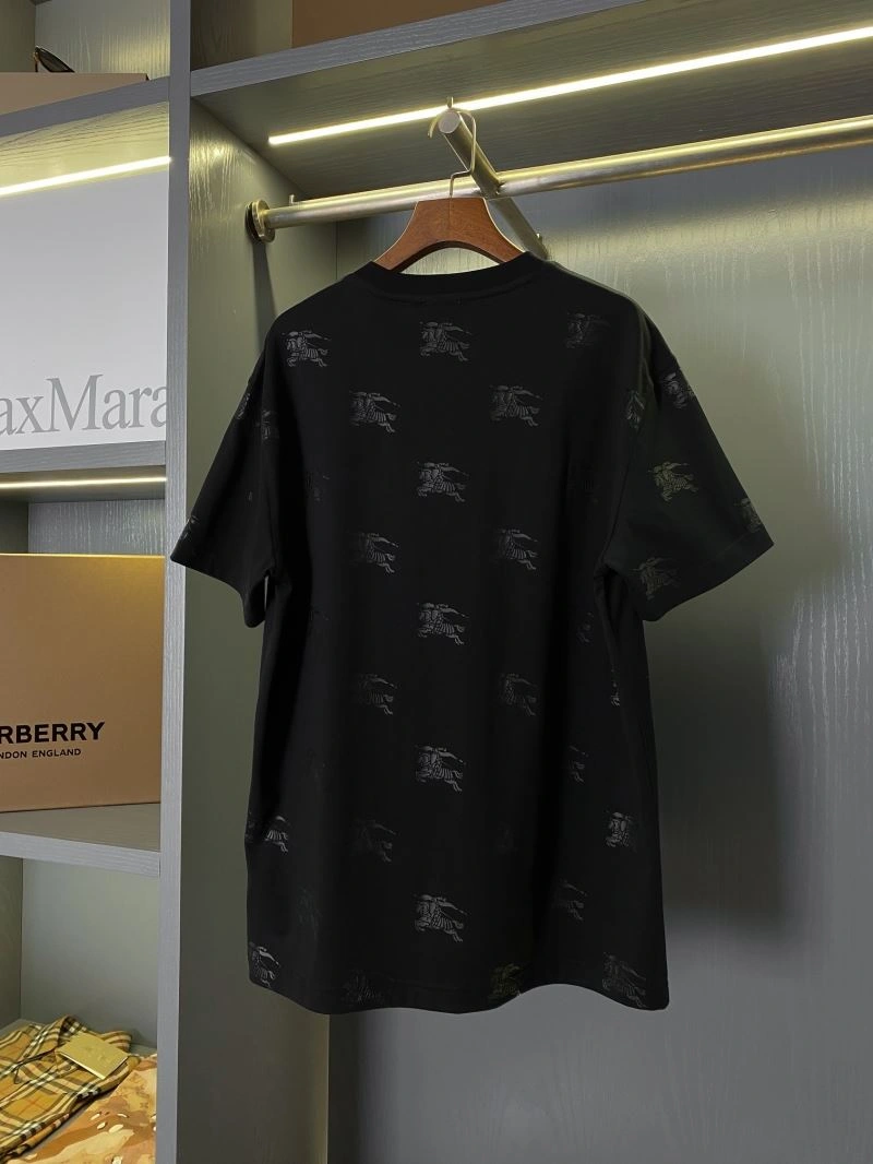 Real Burberry T-Shirts