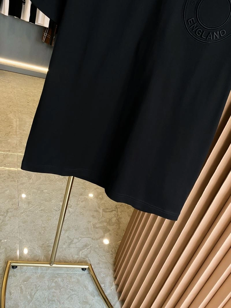 Brand-authenticated Burberry T-Shirts
