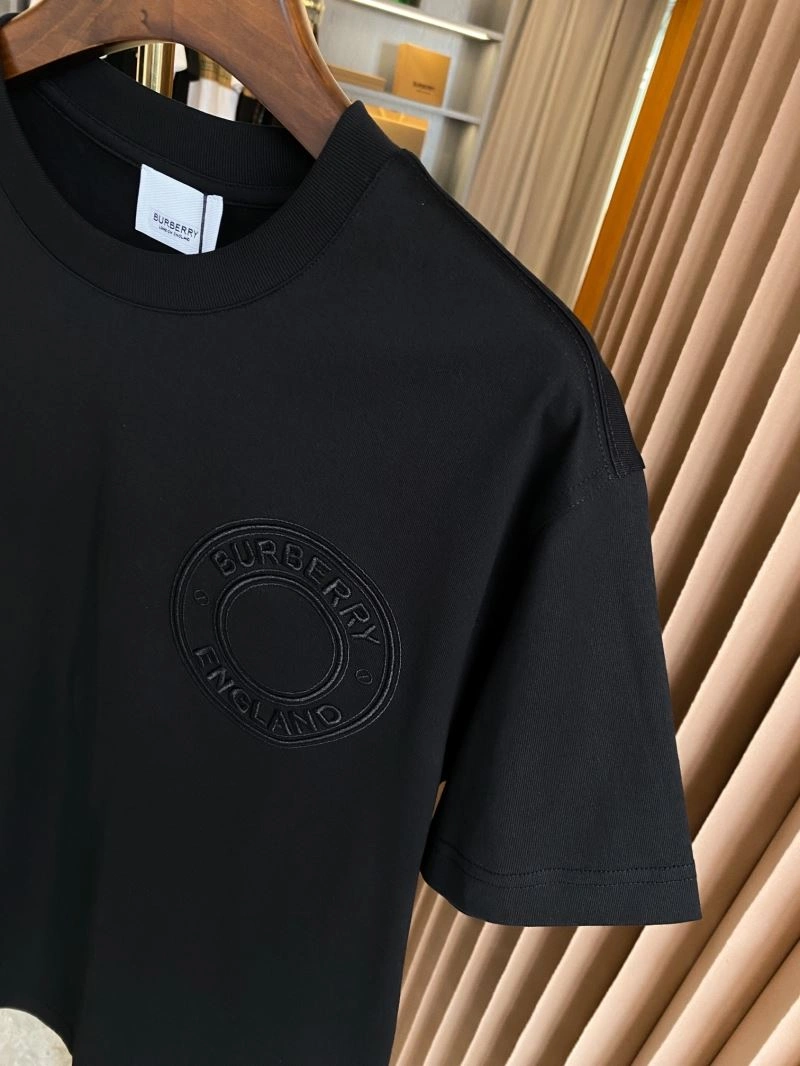 Brand-authenticated Burberry T-Shirts