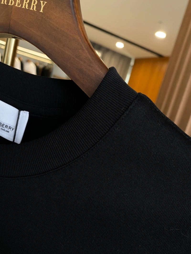 Brand-authenticated Burberry T-Shirts