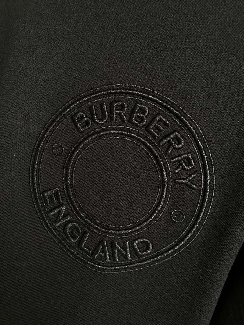 Brand-authenticated Burberry T-Shirts