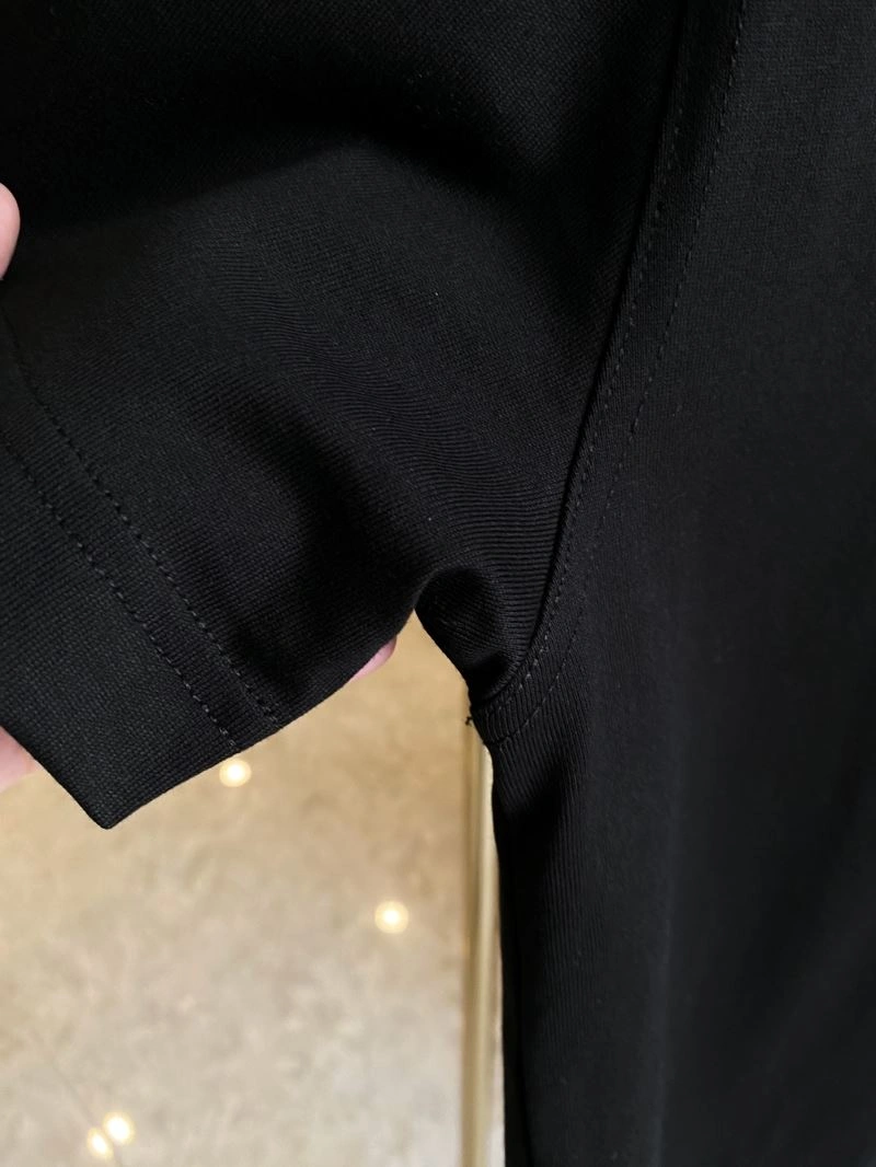 Brand-authenticated Burberry T-Shirts
